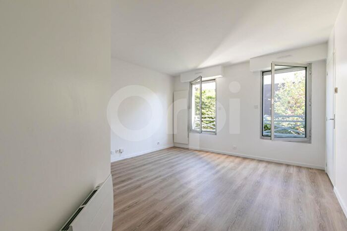 Appartement 2 pièces à vendre à Nogent-sur-Marne, Les Viselets