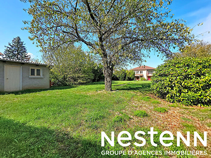 Maison 5 pièces à vendre - Chassieu