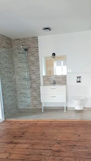 Appartement 2 pièces à louer à Bordeaux, Fondaudège