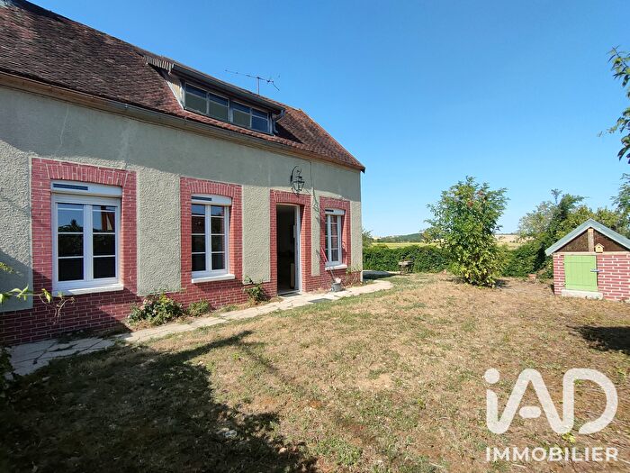 Bagneaux - Maison 2 pièces à louer