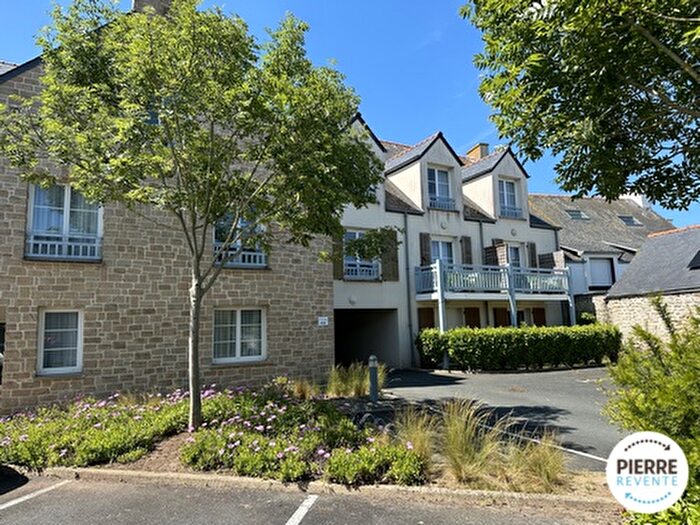 Appartement à vendre - Guilvinec - 1 pièce