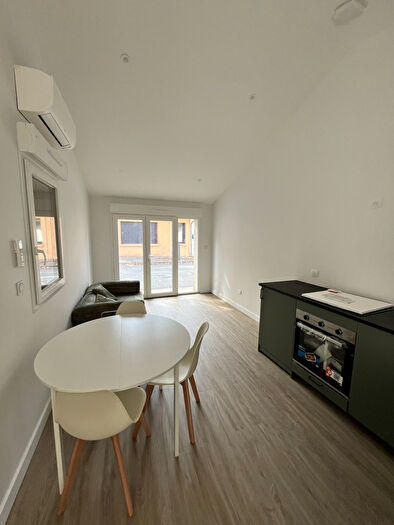 Appartement 2 pièces à louer - Lasserre