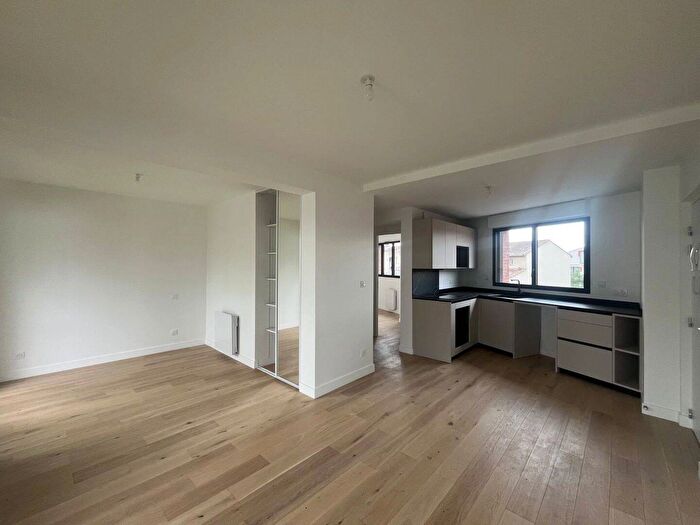 Saint-Michel, Toulouse : Appartement 2 pièces à louer