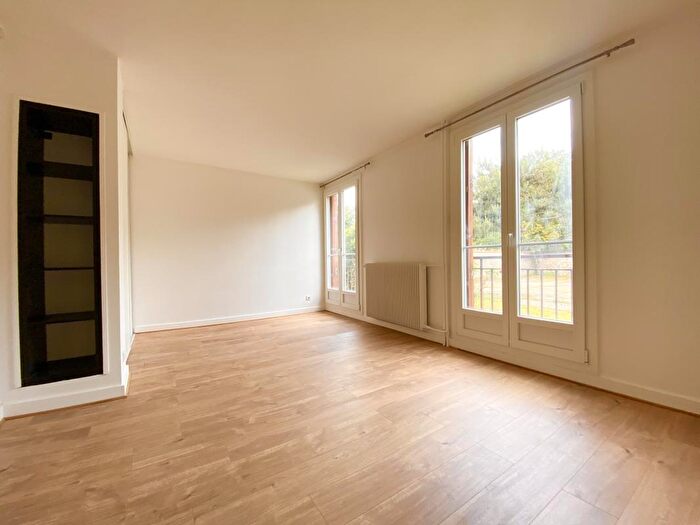 Appartement 1 pièce à Saint-Maur-des-Fossés, Champignol, à vendre