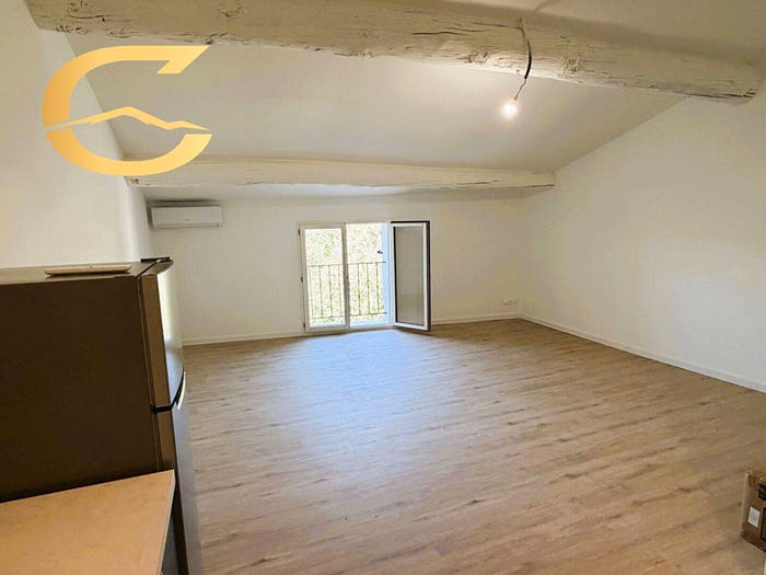 Maison 2 pièces à louer - Saint-Paul-lès-Durance