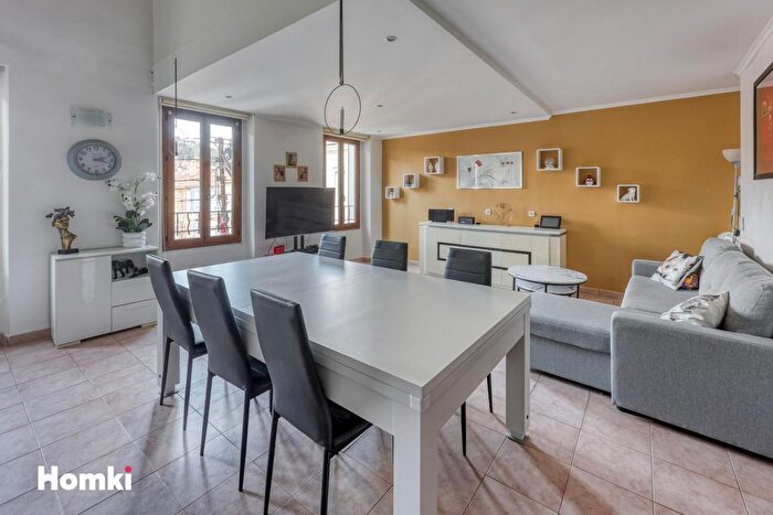 Appartement à vendre - Les Arcs - 4 pièces - 2 chambres