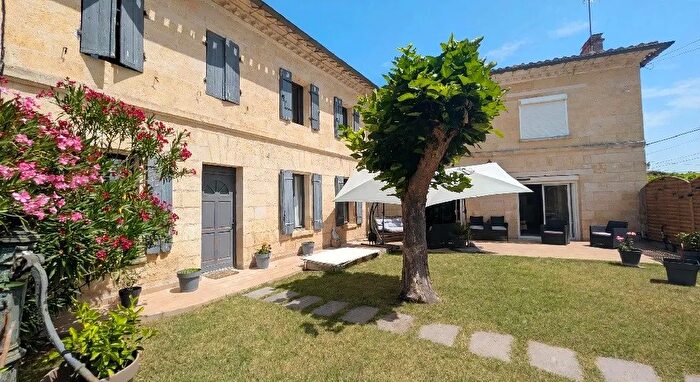 Maison 4 pièces à vendre - Sablons