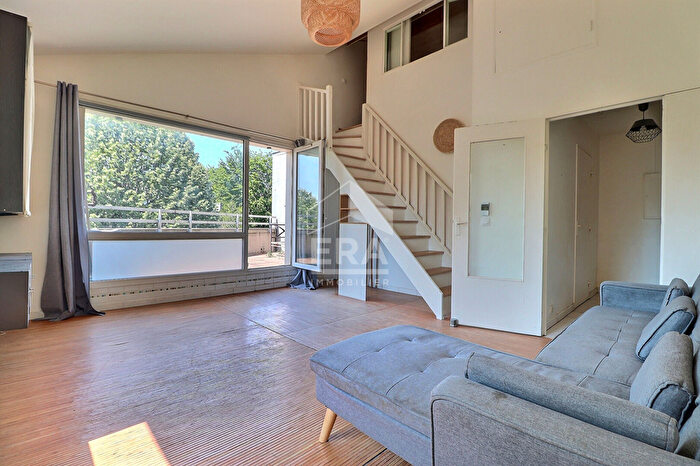 Appartement 2 pièces à vendre à La Courneuve, Balzac, Braque