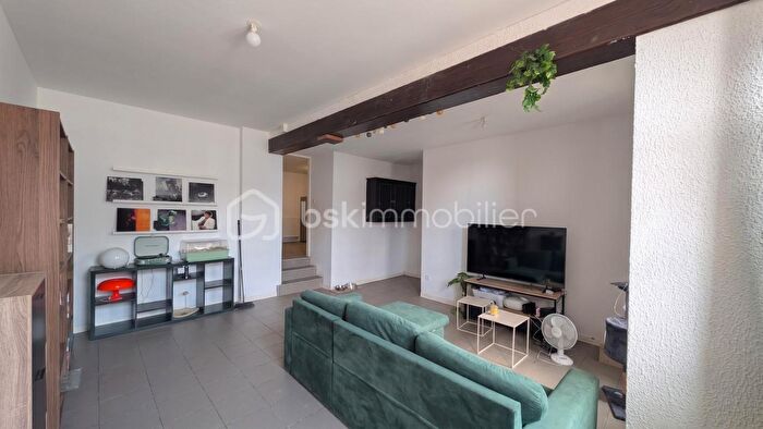 Appartement 3 pièces à vendre à Wisches