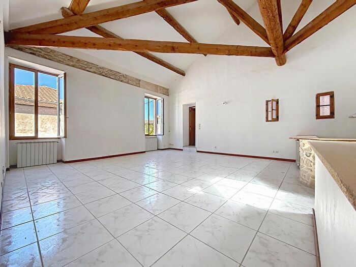 Maison 3 pièces à vendre - Nîmes, Croix de Fer, Mont Duplan