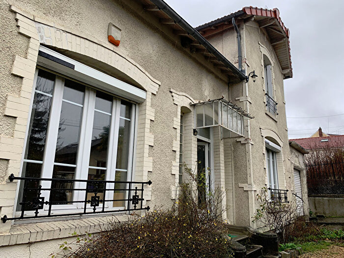 Maison à vendre - Gagny, Plateau, Franceville - 6 pièces - 5 chambres