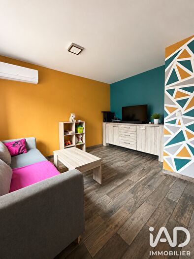 Maison 3 pièces à vendre à Estrée-Blanche
