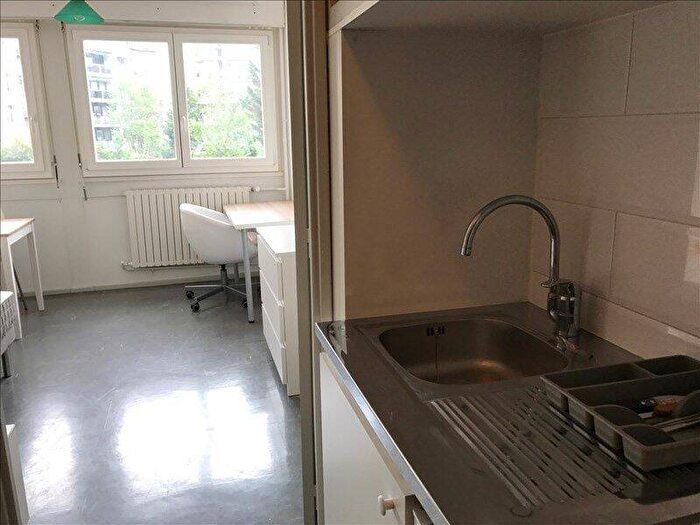 Appartement 1 pièce à Nouvelle Ville, Metz, à louer