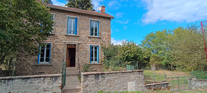 Maison 3 pièces à louer - Saint-Avit-de-Tardes