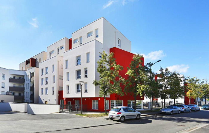 Appartement à vendre - Dijon, Poincaré, Grésilles - 1 pièce