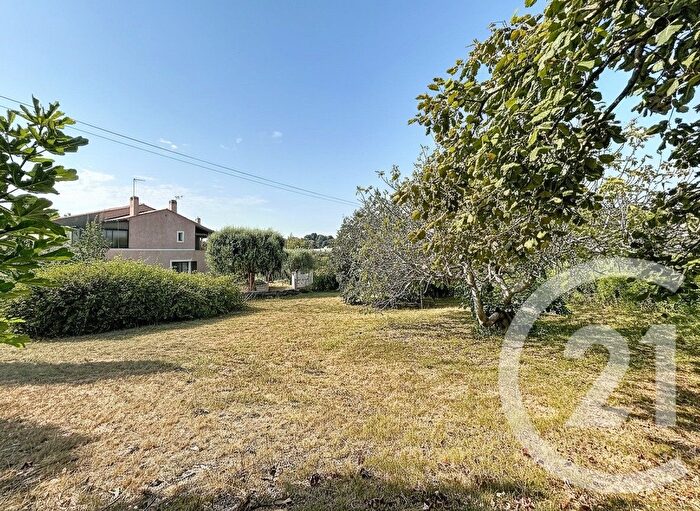 Maison 2 pièces à vendre - Cagnes-sur-Mer, Les Vallières, Le Malvan, Les Travails, La Combe