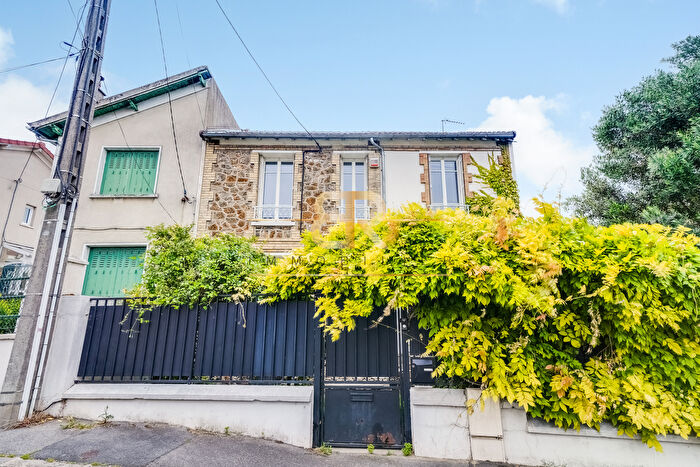 Argenteuil, Les Coteaux - Maison 7 pièces à vendre