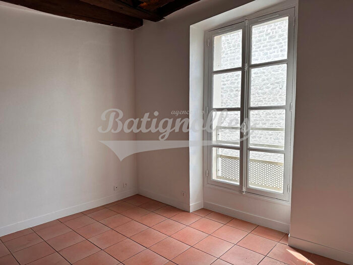 Appartement à vendre - Paris e , Batignolles, Cardinet - 1 pièce