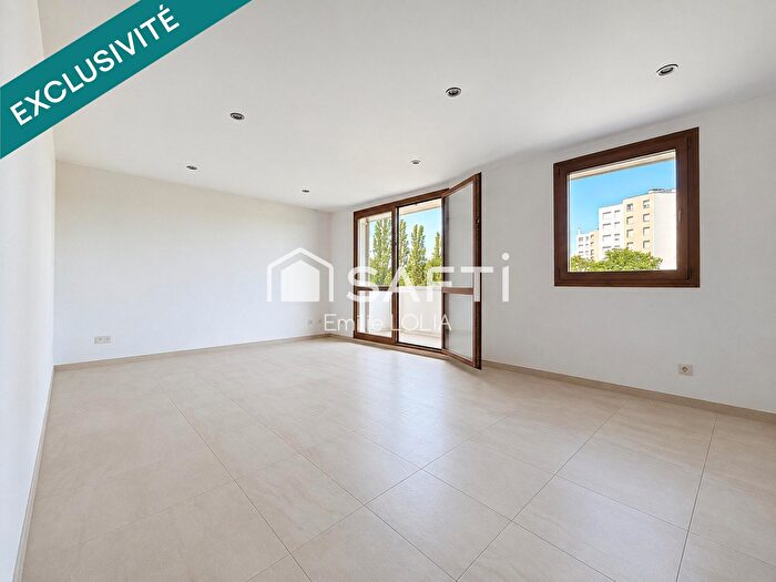 Thionville, Centre-ville, Gare : Appartement 5 pièces à vendre