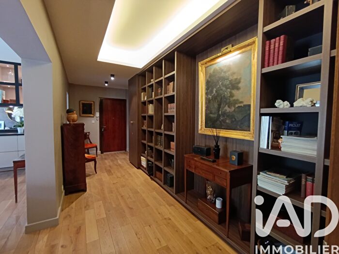 Marseille 8ème, Perier : Appartement 3 pièces à vendre