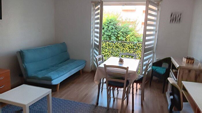 Appartement 1 pièce à Saint Antoine-Ladhof, Colmar, à louer