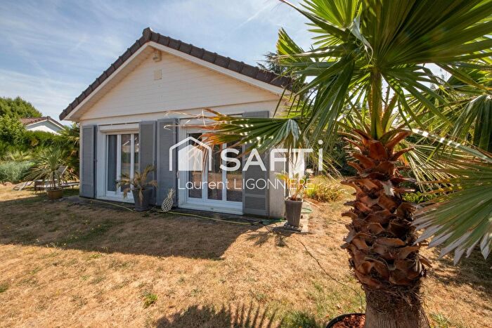 Maison 6 pièces à vendre à Santeny