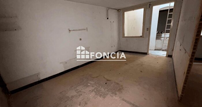 Lourdes, Centre-ville, Place Peyramale, Gare - Appartement 2 pièces à vendre