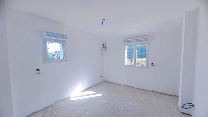 Maison à vendre - Lucciana - 3 pièces - 2 chambres