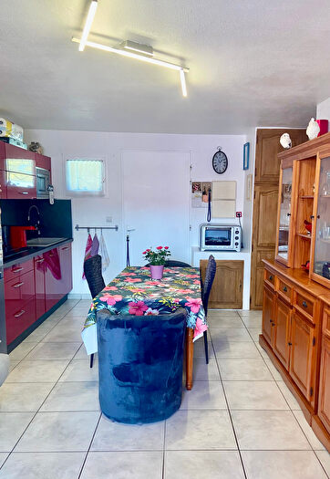 Appartement à vendre - Vias, Plage, Farinette, Plage du Libron - 2 pièces - 1 chambre