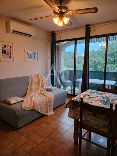 Appartement 2 pièces à vendre - Gréoux-les-Bains