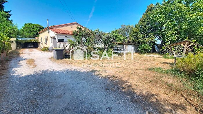 Montesquieu-des-Albères - Maison 5 pièces à vendre