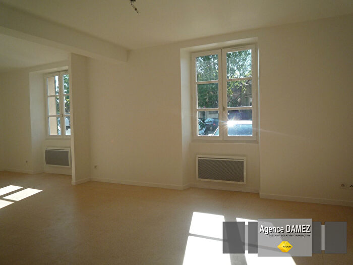 Appartement 2 pièces à louer à Dourdan