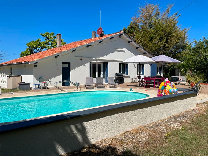 Maison 7 pièces à vendre à postalCode