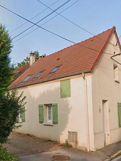 Maison à vendre - Noailles - 7 pièces - 4 chambres