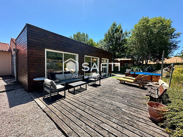 Maison 6 pièces à vendre à Castres, Quartier Périphérique Ouest