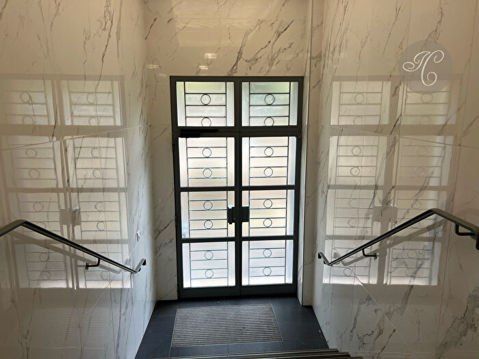 Appartement à vendre - Avignon, Magnanen, Teinturiers - 2 pièces - 1 chambre