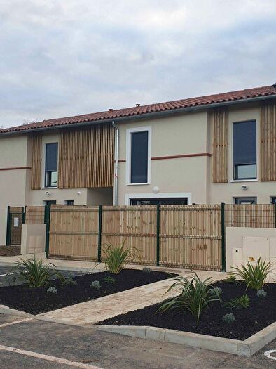 Maison à louer - Daux - 3 pièces - 2 chambres