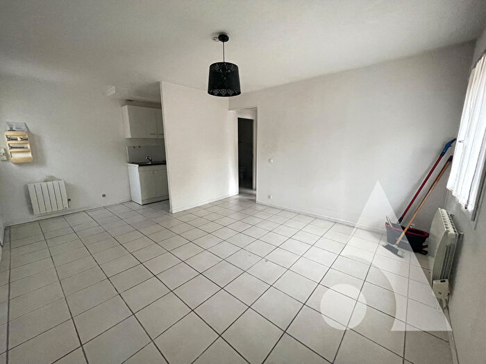 Béthisy-Saint-Pierre - Appartement 2 pièces à louer