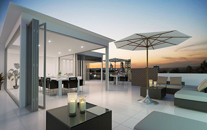 Appartement à vendre - Saint-Maur-des-Fossés, Adamville - 5 pièces - 4 chambres