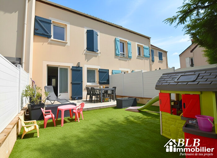 Maison 6 pièces à Les Essarts-le-Roi, à vendre