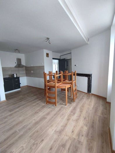 Appartement 2 pièces à louer à La Mothe-Saint-Héray