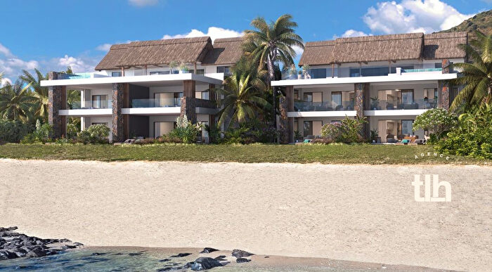 Appartement à vendre - Domarin - 4 pièces - 3 chambres