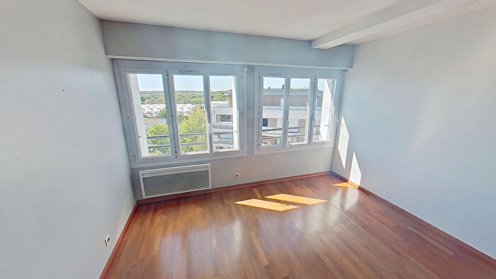 Angers, Centre-ville, La Fayette : Appartement 3 pièces à louer