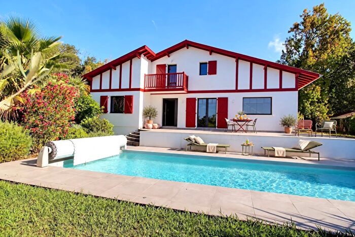 Maison 7 pièces à Bidart, à vendre