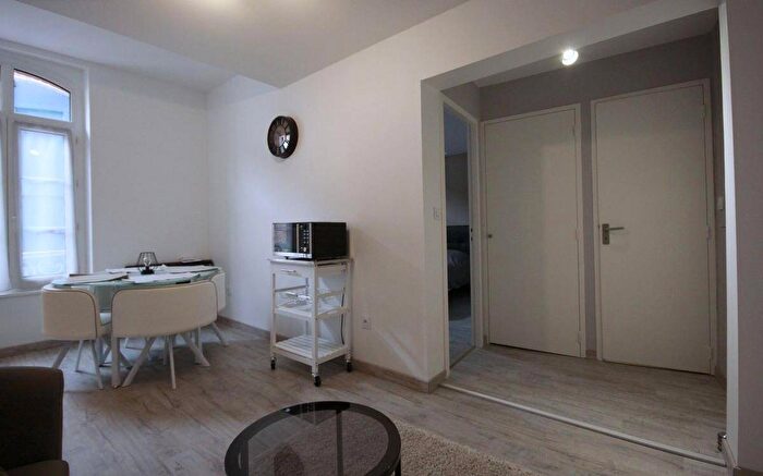 Appartement à louer - Albi - 2 pièces - 1 chambre