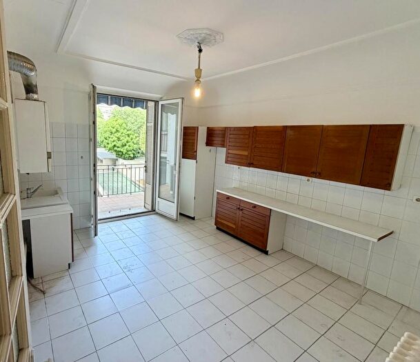 Appartement 3 pièces à Marseille 8ème, Perier, à vendre