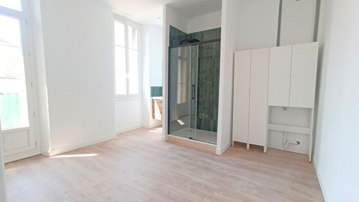 Marseille 5ème, Le Camas - Appartement 2 pièces à louer