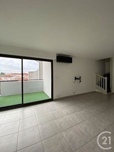 Dax, Centre-ville, Saint-Vincent - Appartement 3 pièces à louer