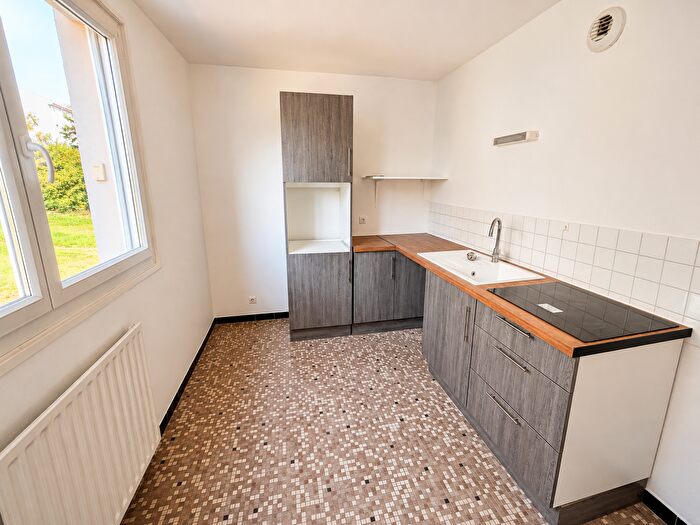 Appartement 3 pièces à Saint-Étienne, Montaud, à louer