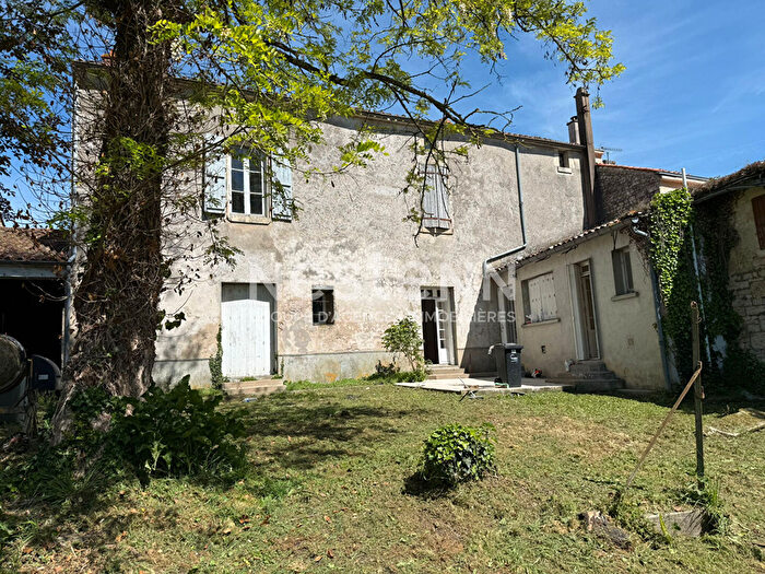 Oulmes - Maison 7 pièces à vendre
